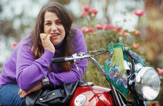 Before Adele, There Was Elliot: 40 Beautiful Pics of Mama Cass in the ...