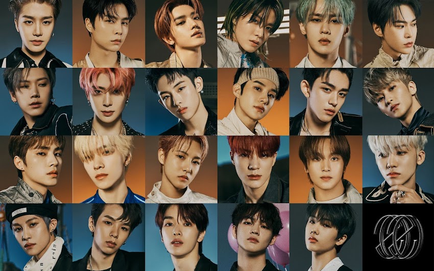 April 2021 ~ NCT