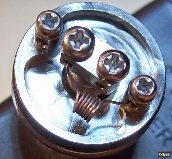 Dripping for beginners ~ Vape safe and prosper