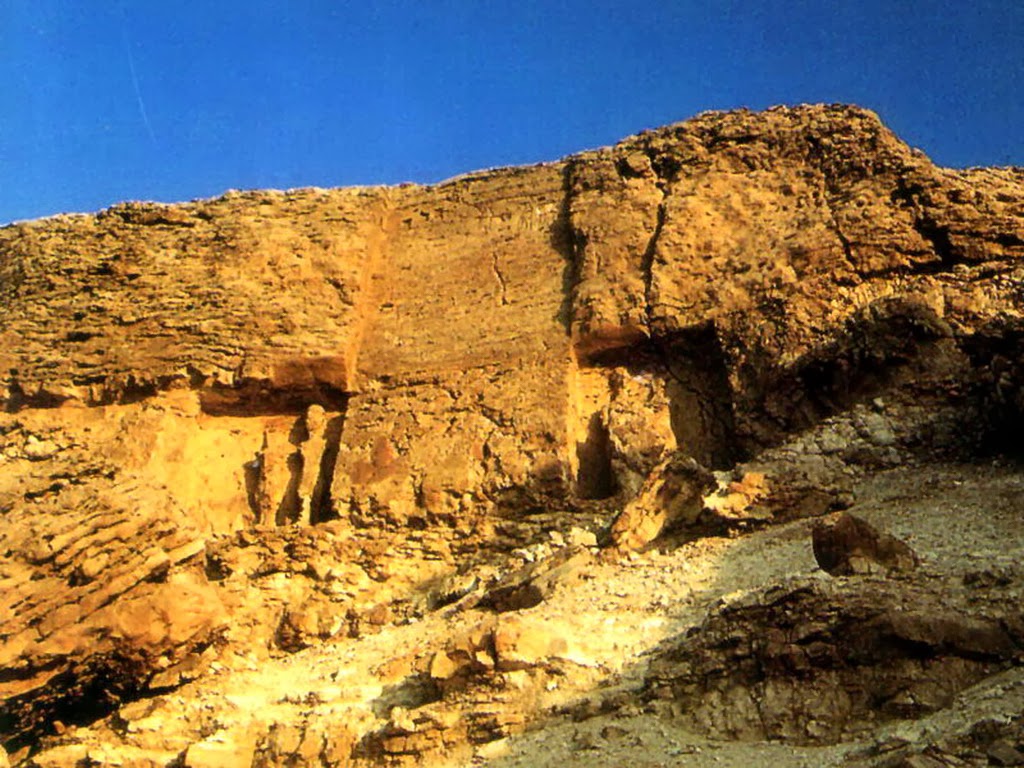 Galeria Egiptu Starożytnego: Nowe Państwo