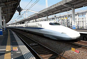 El Mundo del Transporte: Medios de transporte modernos