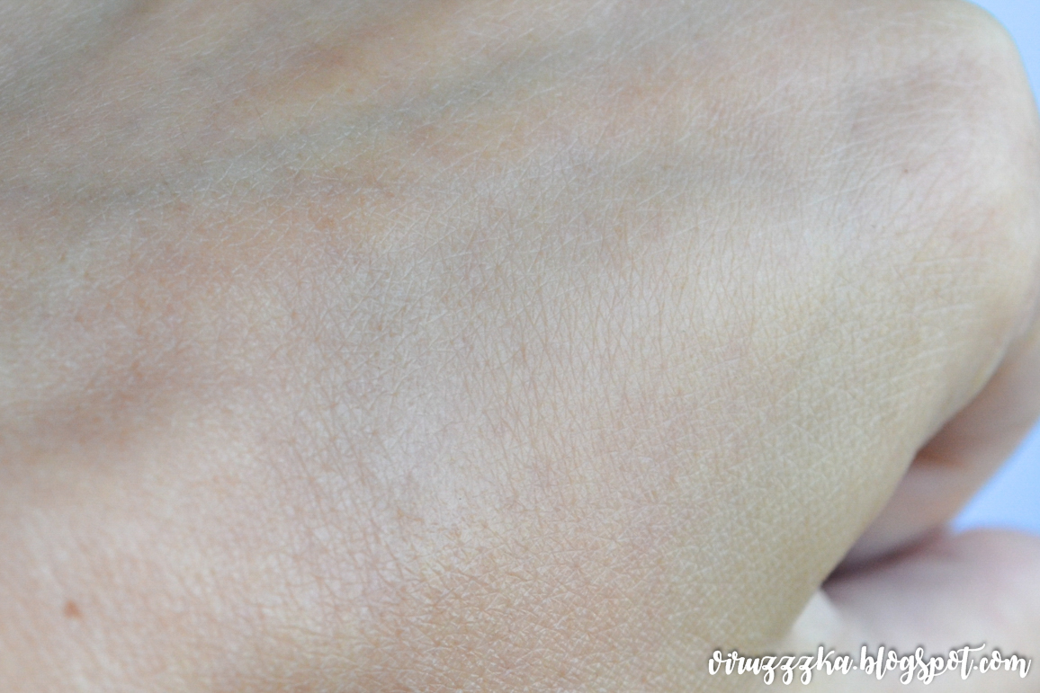 Nivea Fresh Revive Dry Shampoo • Dark Tones 3 in 1 | Review & Swatches