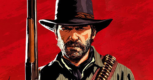 Red Dead Redemption 2 - Dynamic Theme Wallpaper Engine