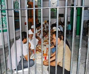 #KHABARLIVE BLOG: A New Cincept Of 'Prison Restaurant' With 'Jail ...