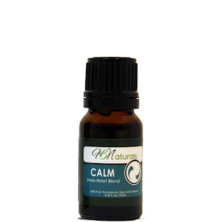 Calm Essential Oil Blend