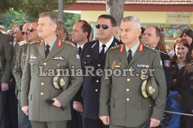 ΣΥΝΔΕΣΜΟΣ ΑΠΟΦΟΙΤΩΝ ΑΞΙΩΜΑΤΙΚΩΝ ΣΤΡΑΤΙΩΤΙΚΗΣ ΣΧΟΛΗΣ ΕΥΕΛΠΙΔΩΝ ΤΑΞΕΩΣ 1980