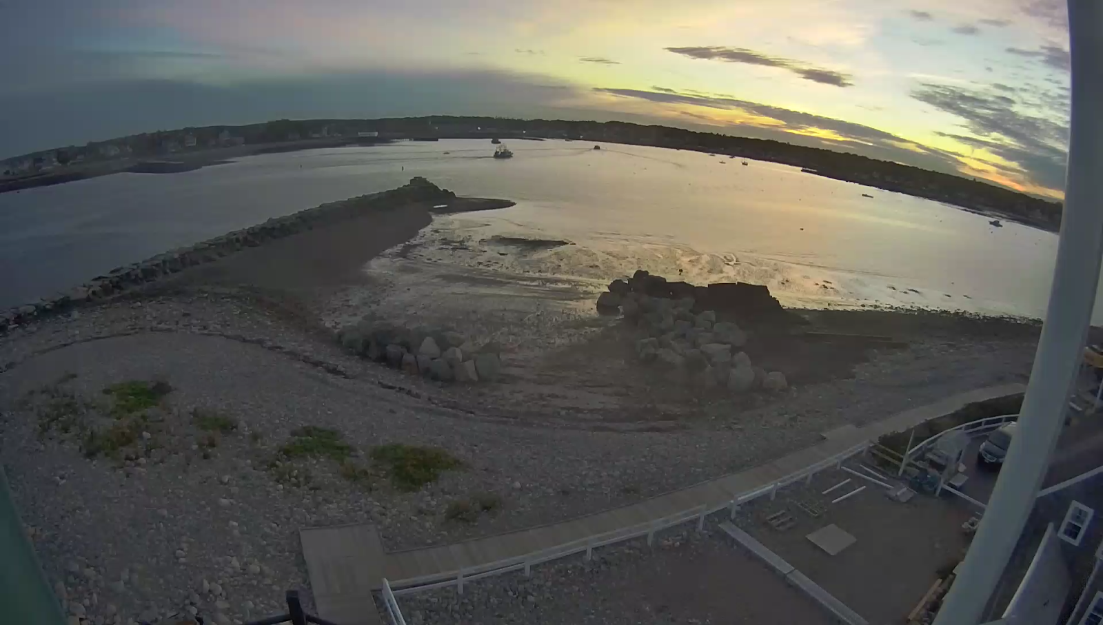 Best Winter Ever – The Lightkeeper's Blog