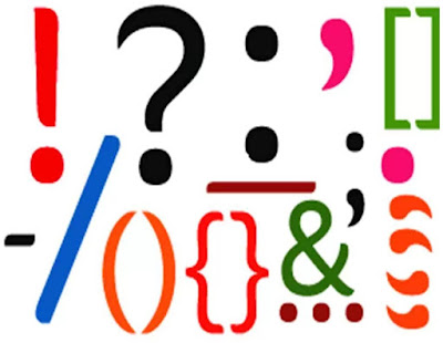 Jenis Macam Macam Tanda Baca serta Contoh Penggunaanya - Jegeristik