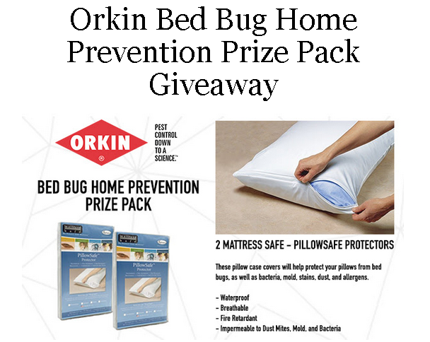 Inspired by Savannah: Get Educated About Bed Bugs and Enter for a ...