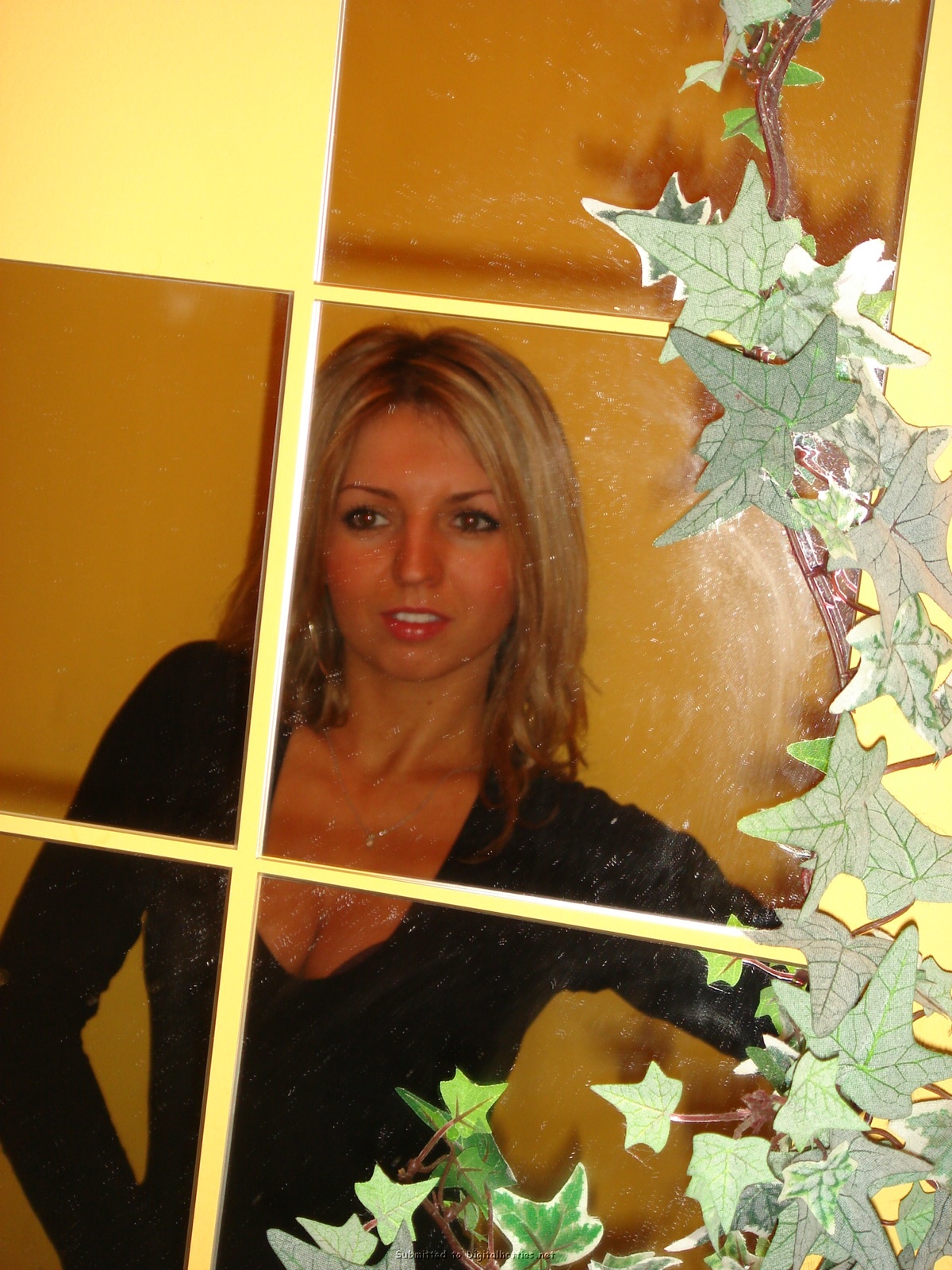 Upskirts And Teasers 2 Digital Hotties 2013 69