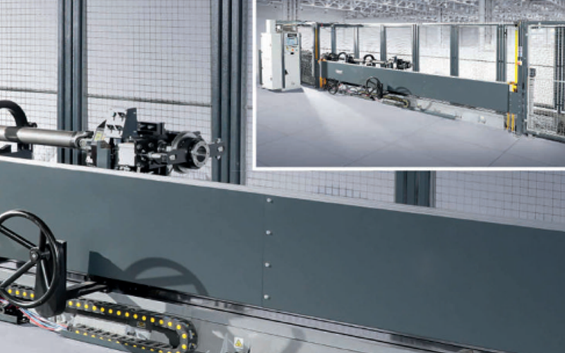 Jenis-Jenis Machine Balancing yang perlu diketahui ~ Testing Indonesia