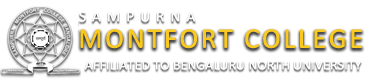 Montfort College Bengaluru, Karnataka Wanted Teaching and Non Teaching ...