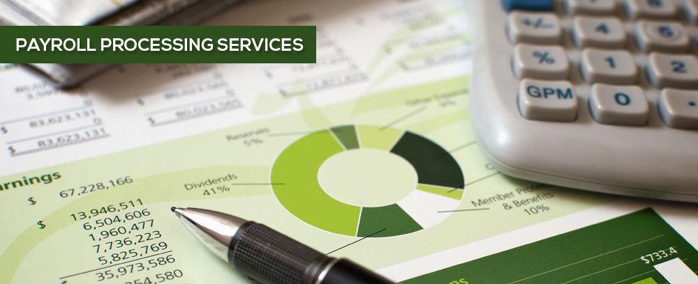 Gupta Consultants: Payroll Services