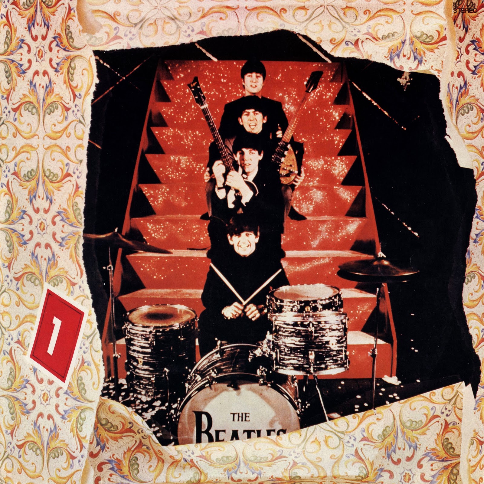 The BEATLES Illustrated: From Liverpool - The Beatles Box