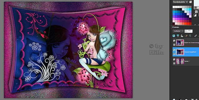 PSP Dreamcatcher: Fairy Tale