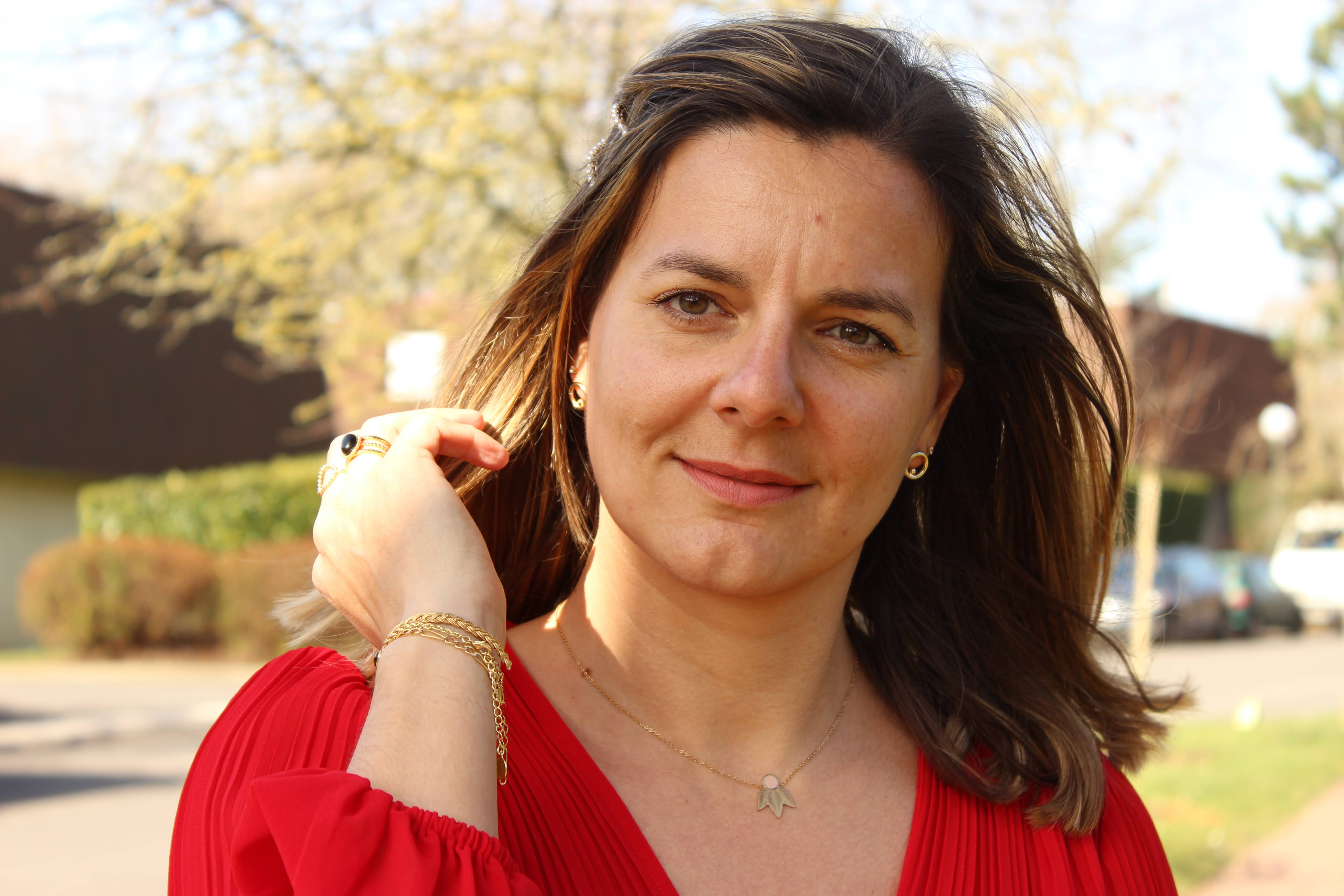 les petites bulles de ma vie: Comme un air de déjà vu