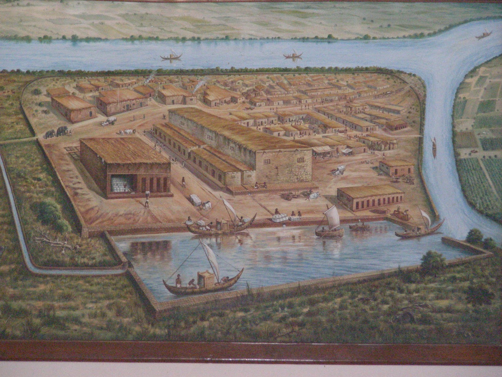 TRUST YOUR LIFE: LOTHAL