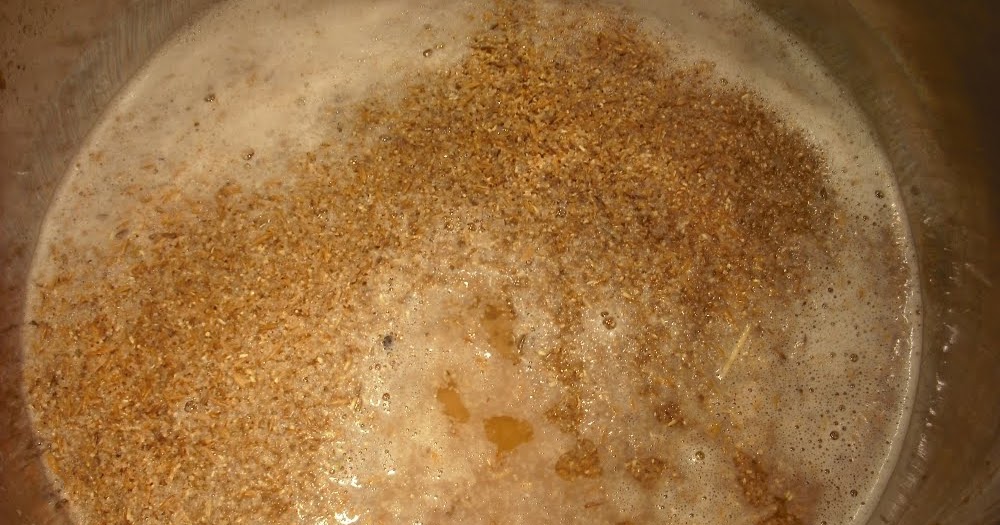 Gold Standard Brewery: Brewing Primer Part 3 of 12: Mashing Grain