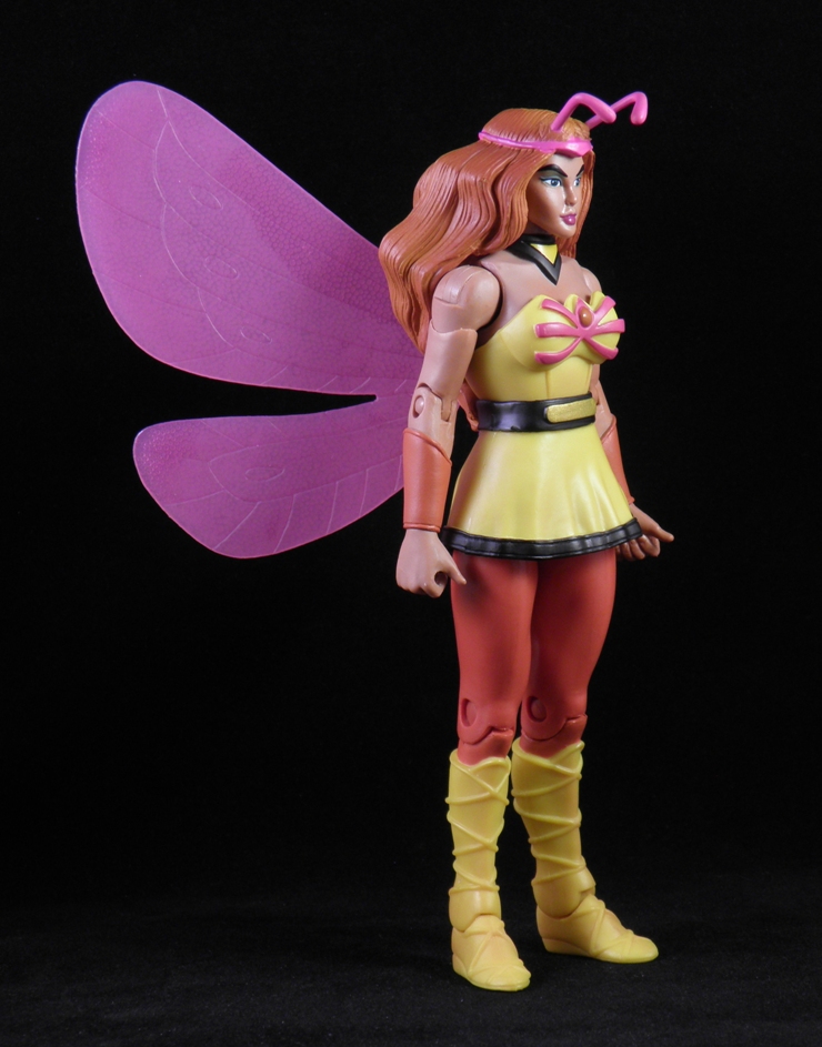 She's Fantastic: Masters of the Universe Classics - SWEET BEE!