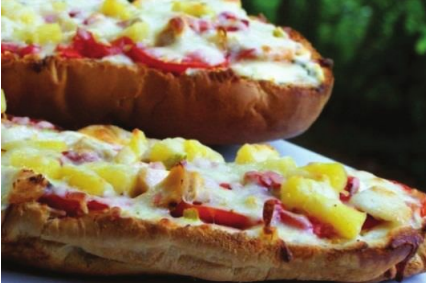 10 Easy "French Lunch" Recipes: Delicious and Healthy Recipes You Can ...