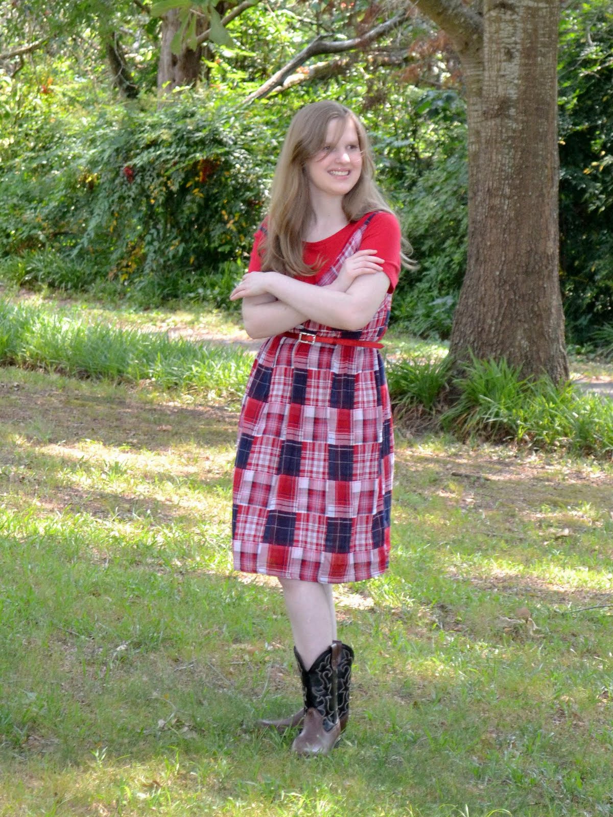 Alabama Slacker Mama: I didn't think it would be this hard.