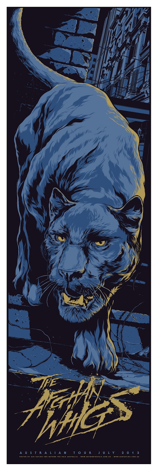 The Geeky Nerfherder: Artist Spotlight: The Art Of . . . Ken Taylor