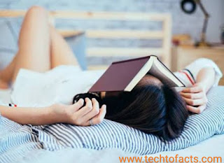 How to avoid laziness and become successful?