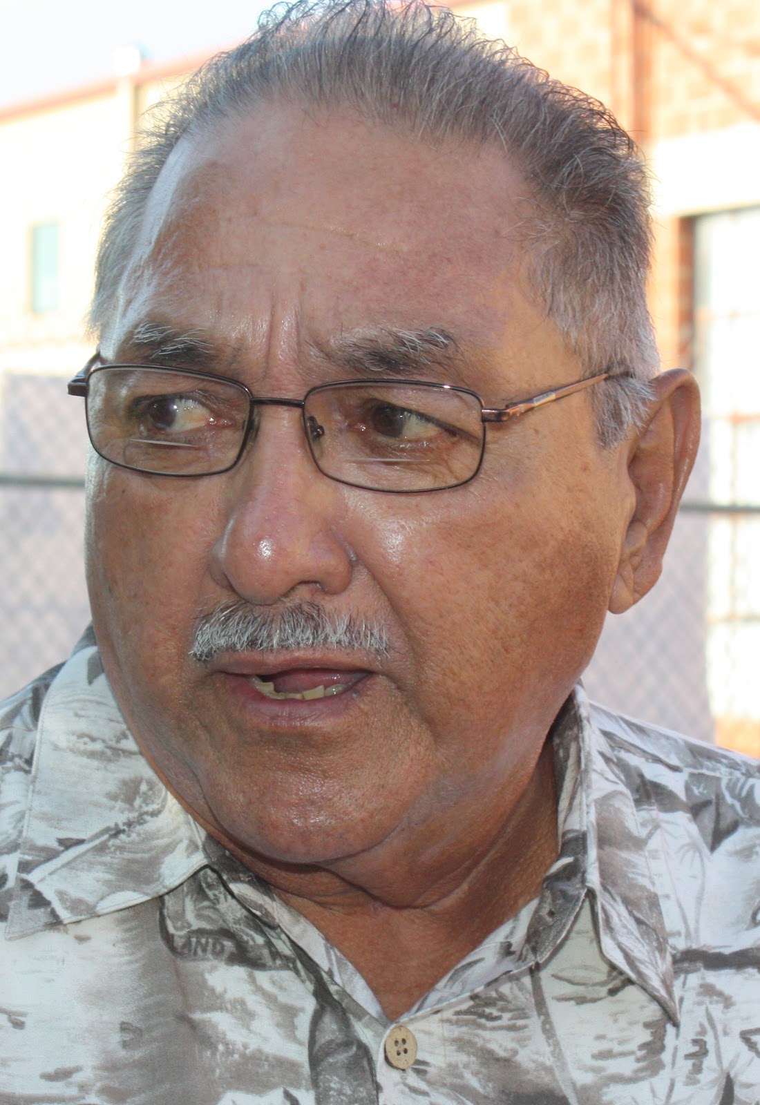 Walker Report - Shedding Light on Bexar County: Sheriff Amadeo Ortiz ...