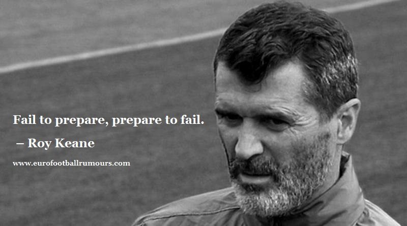 Why Roy Keane never made it as manager