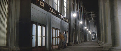 Movie Tourist: The Untouchables (1987)