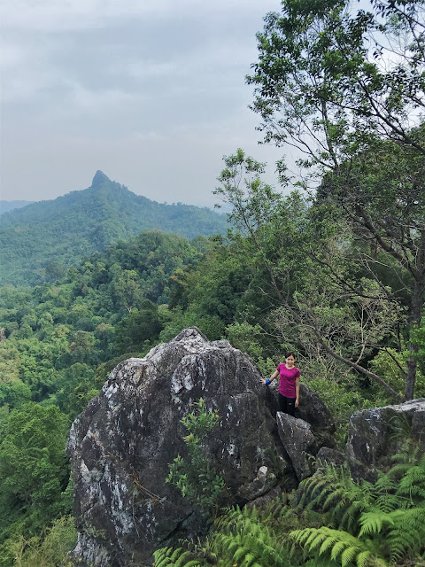 Bukit Batu Chondong – An Easy Scenic Hike (Update: Now A Prohibited ...