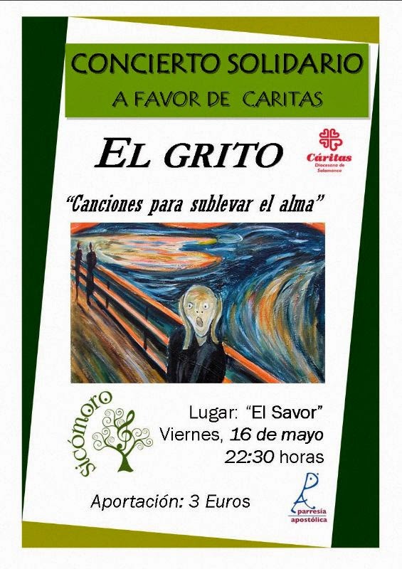 CANCIONES PARA SUBLEVAR EL ALMA