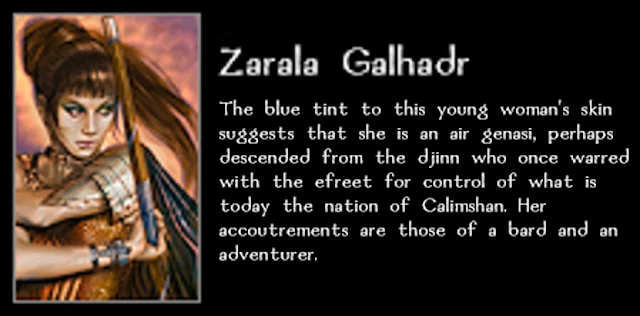 Best cRPGs: CHAPTER 1, Swordflight (Part II)