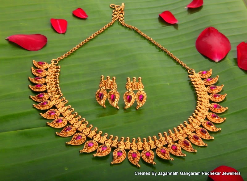 Tanishq Mudkavi Pearl Jaipur: Jewels