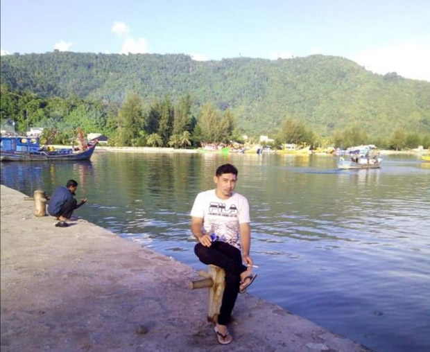 5 spot lokasi wisata di Pulau sinabang