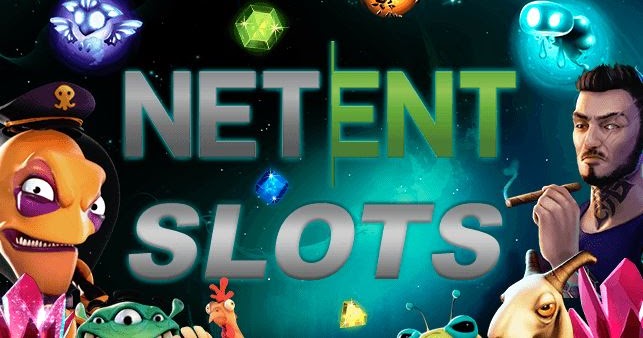 Netent Slots