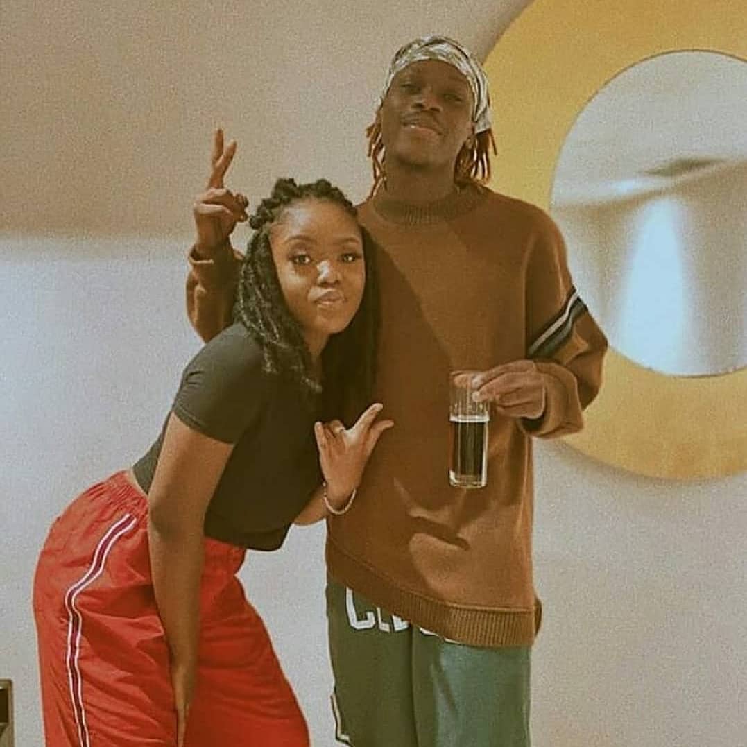 Marriage, Married, Wedding Pictures : Is Fireboy DML married? No ...