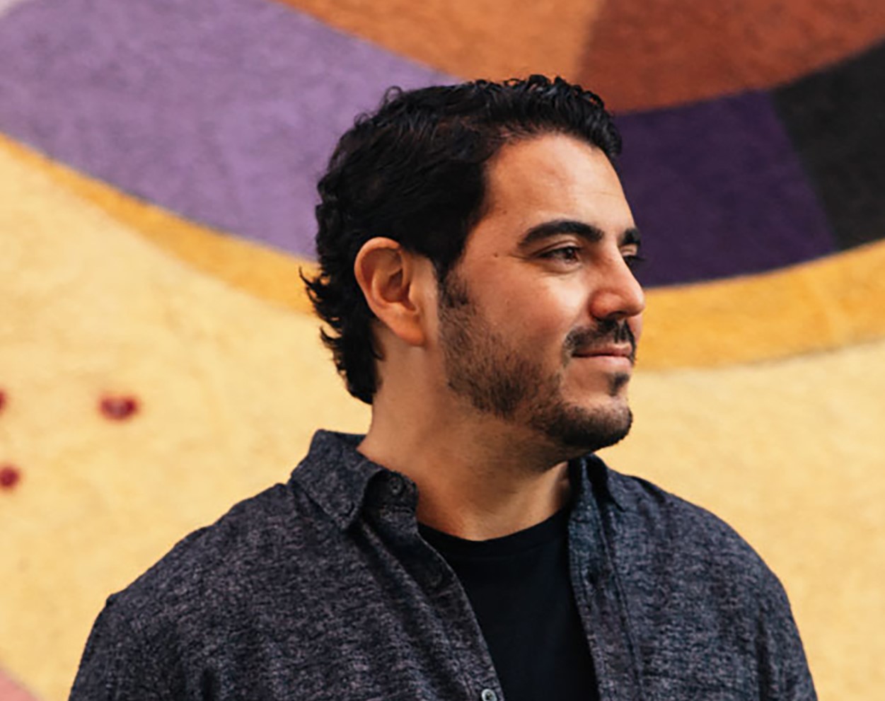 Paul Fuentes - My Designs Consist of Everyday Objects and Objects That ...