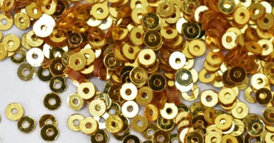 Find Sequins in All Shapes and Sizes