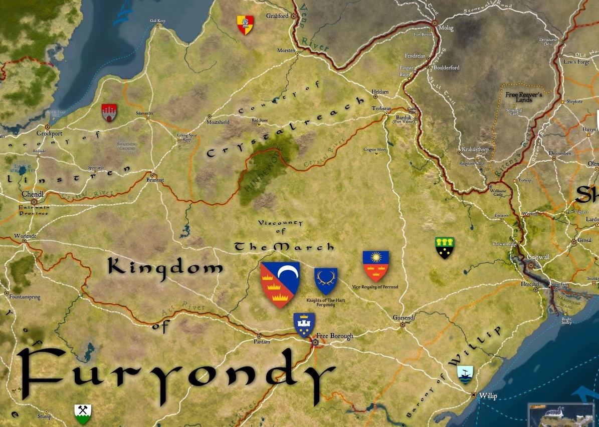 From Kuroth's Quill - grodog's AD&D blog: The Strange Case of the ...