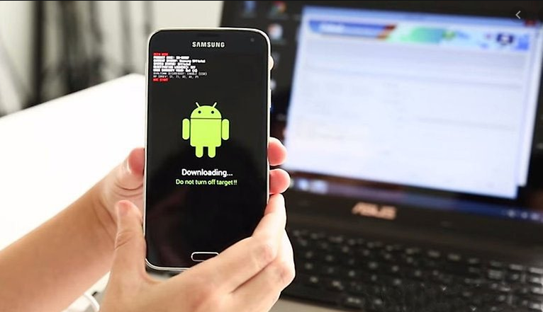 Android Root: Android rooting