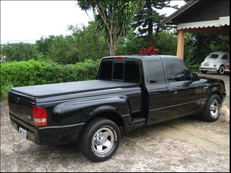 GIULIARI CARROS: FORD-RANGER-4.0-SPLASH-V6