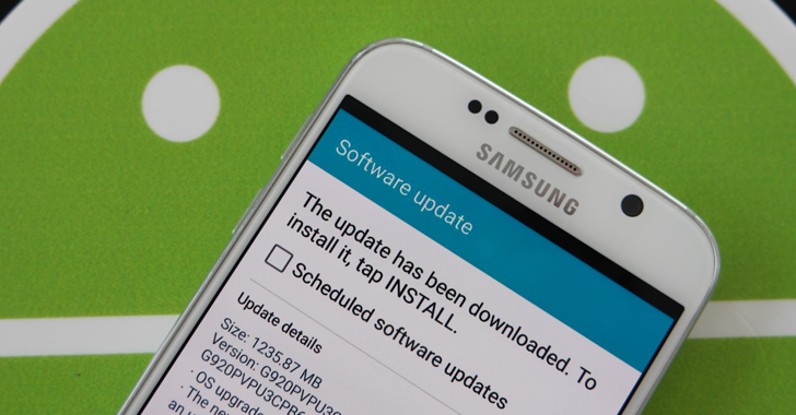 FCC takes initiative to Speed Up Mobile Security Updates