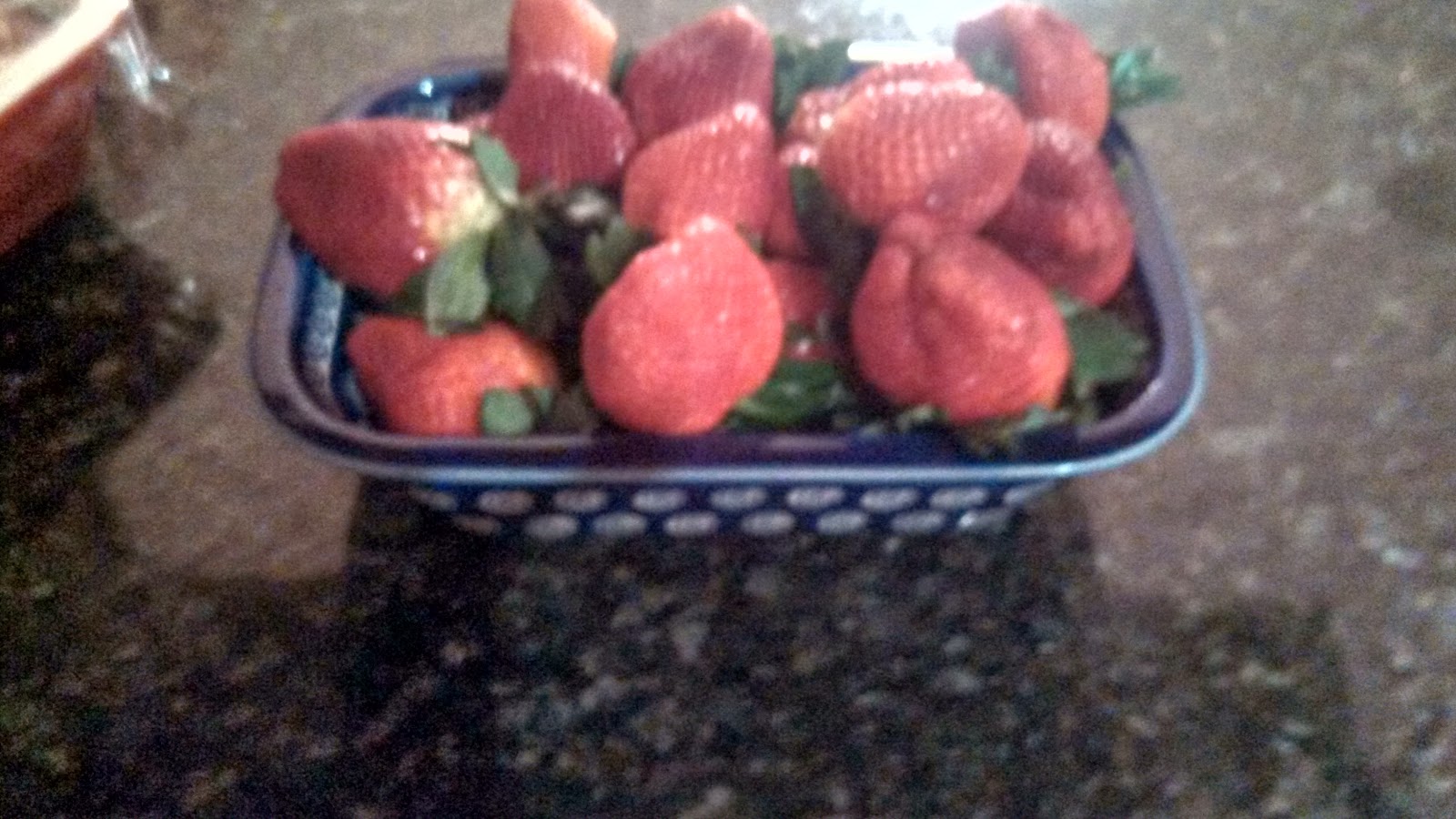 soul medicine: FRUIT OF LENT