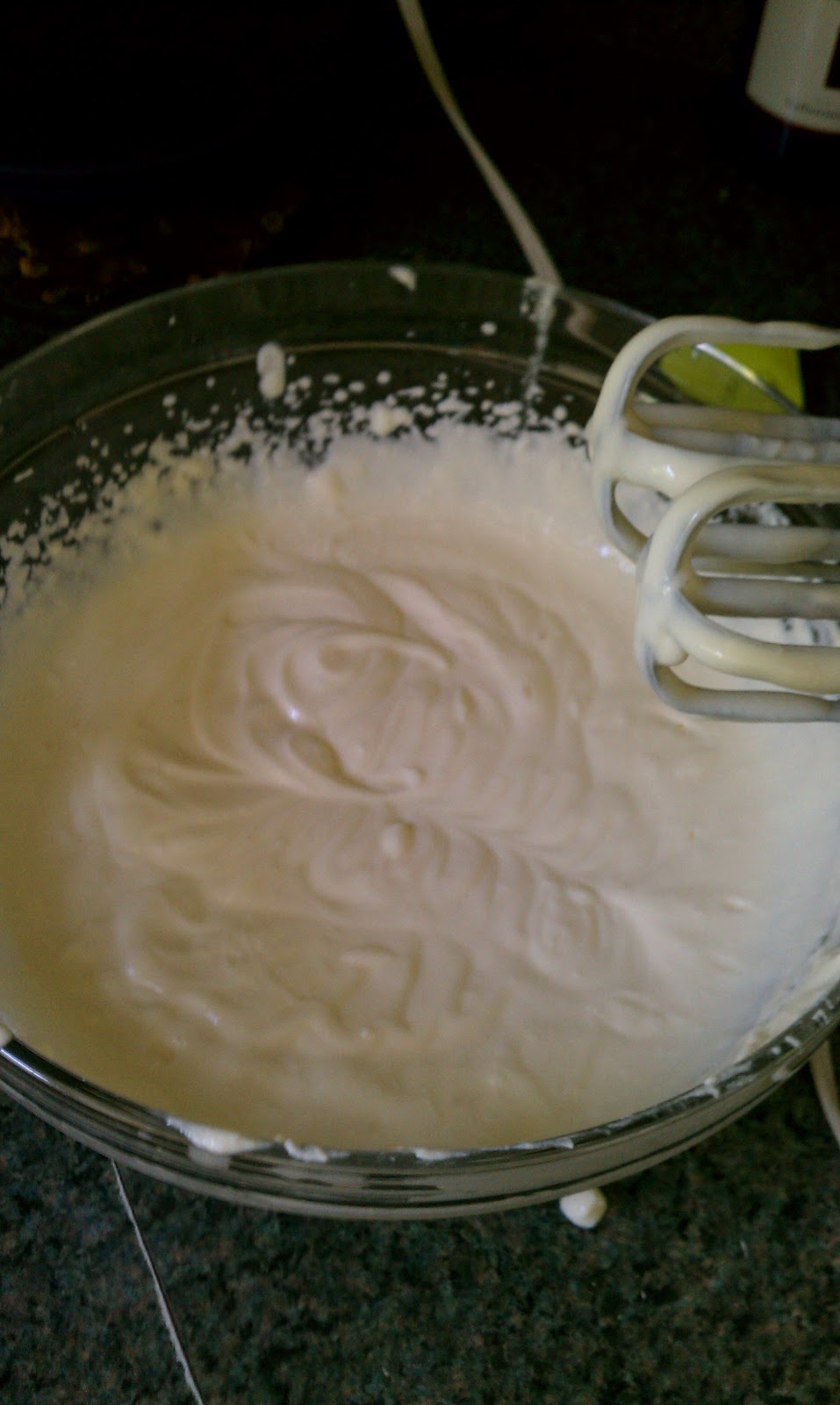 Life of the Waters: Raw Milk Yogurt