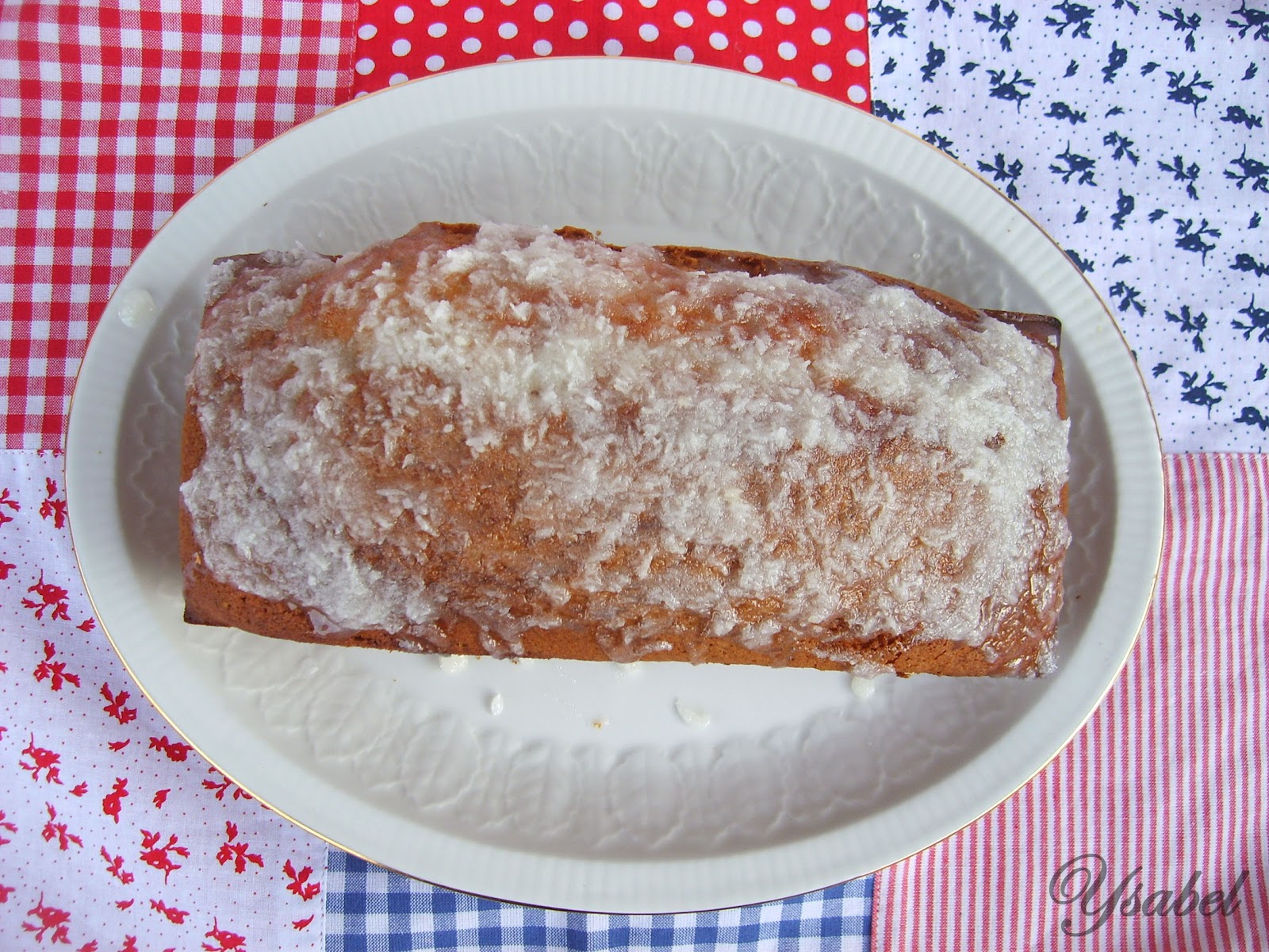 Cinnamon Tales