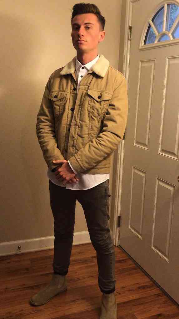 Trevor Wallace Wiki, Biography, Age, Girlfriend, Facts, Images and More