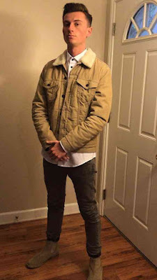 Trevor Wallace Wiki, Biography, Age, Girlfriend, Facts, Images and More