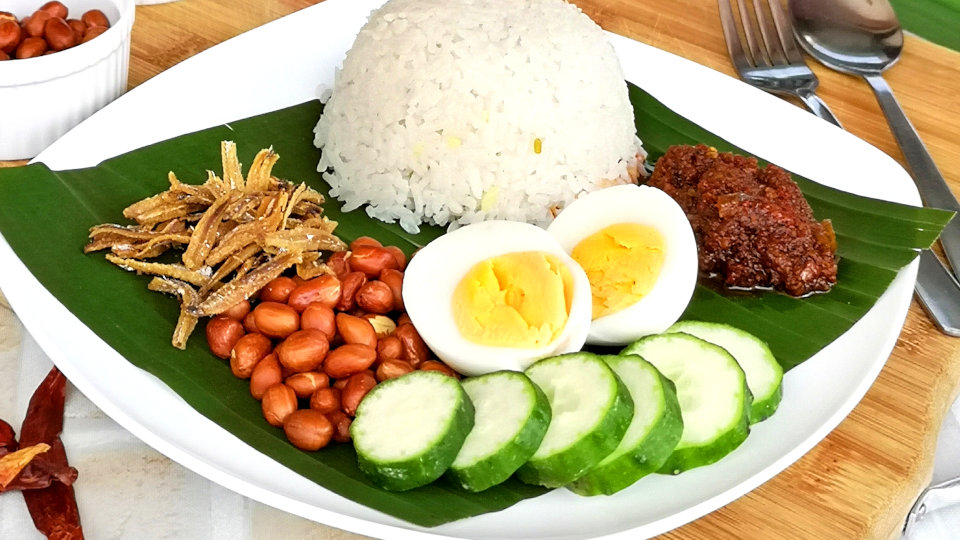 MENGAPA SARAPAN PAGI ADALAH MAKANAN YANG PALING PENTING UNTUK SETIAP HARI?