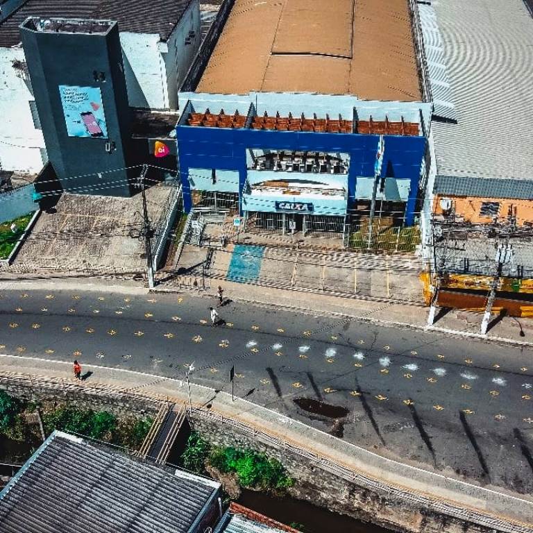 VIAGEM, TURISMO E AVENTURAS POR LUGARES INCRÍVEIS : ALAGOINHAS / BAHIA ...